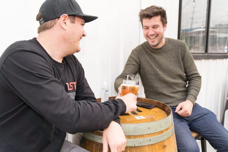 Lawless Brewing Company – North Hollywood's Brewery!